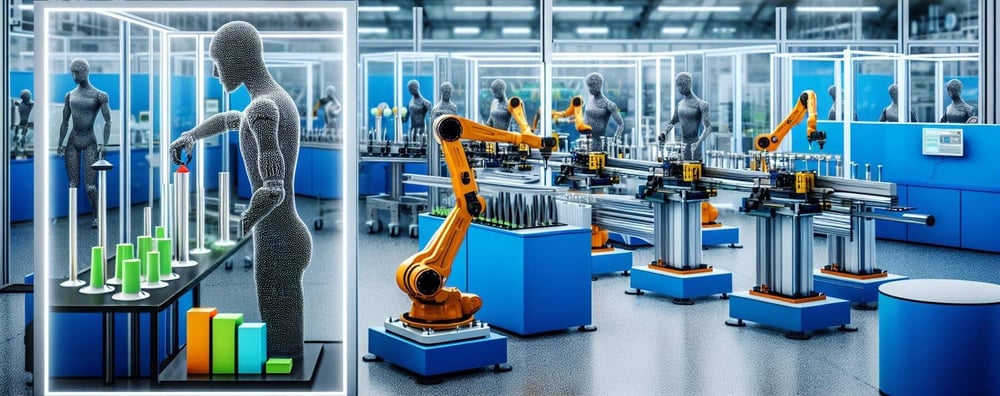 Revolutionizing Medical Manufacturing: AI-Powered Quality Control for ... Revolutionizing Medical Manufacturing: AI-Powered Quality Control for ...